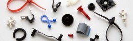 Plastic Fasteners & Rubber Components - Micro Partes®